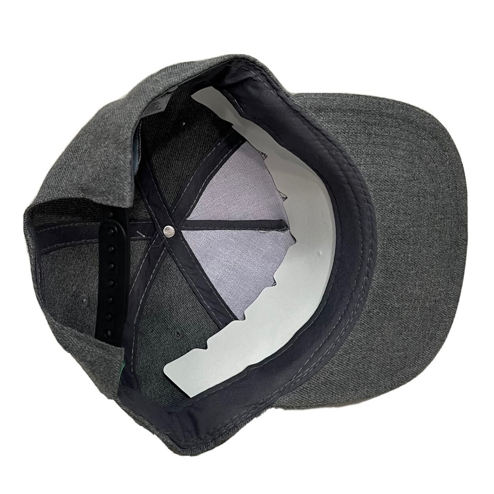 Batman Snapback Hat DC Comics Superhero Movie Film Logo NWT Concept One ...