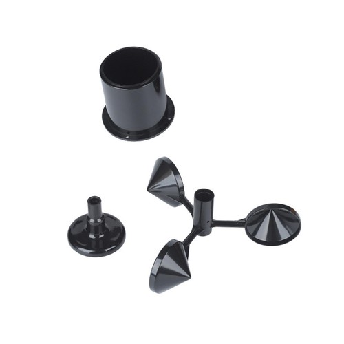 Practical Anemometer Cover Accurate Easy Installation Gifts | eBay