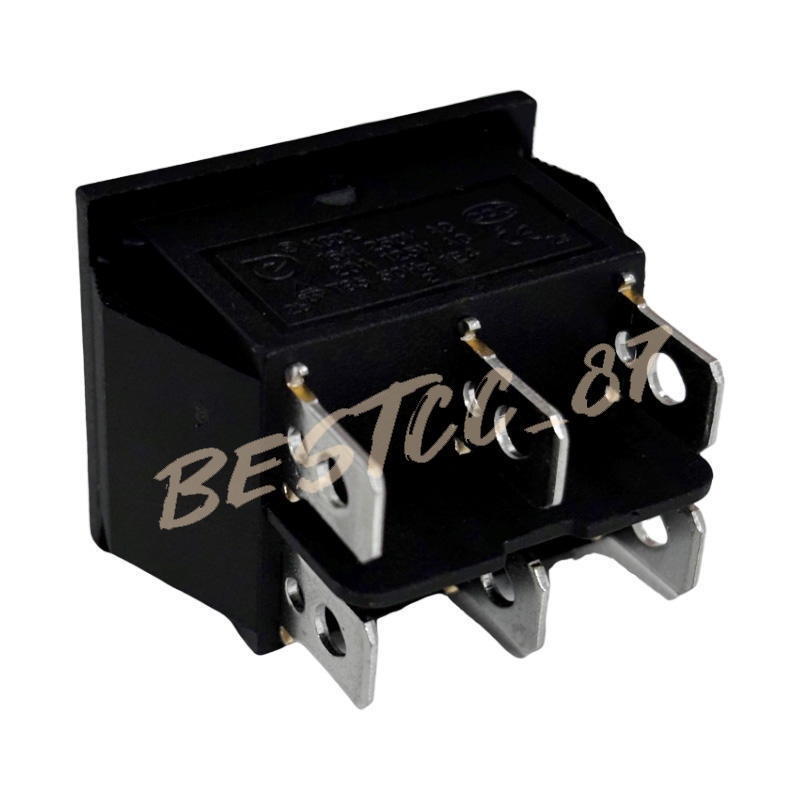 New Start On Off Switch For Harbor Freight Predator 7000/8750 Watt ...