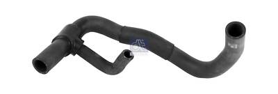 1.11571 Tuyau de Radiateur Convient pour Scania 1380621 1448384 1531776 ...