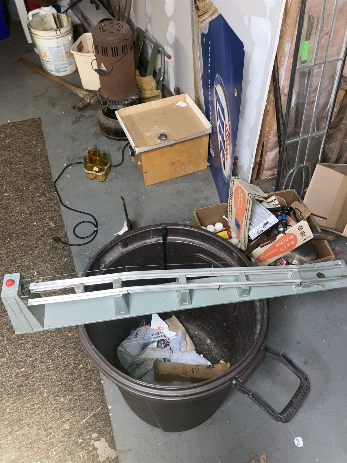 Vintage Lionel 456 Coal Ramp 456 19 O Gauge Accessory | eBay