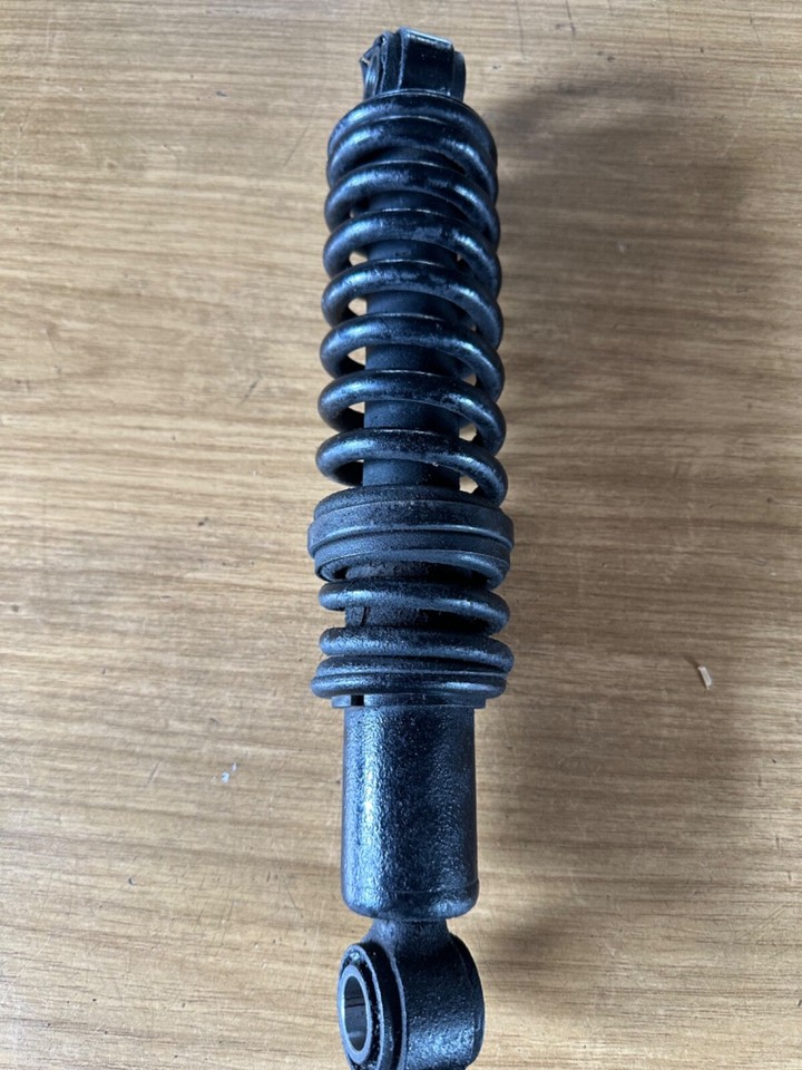 Old Lambretta Rear Shock Absorber Damper 310 TWIN SPRING NOT INNOCENTI ...