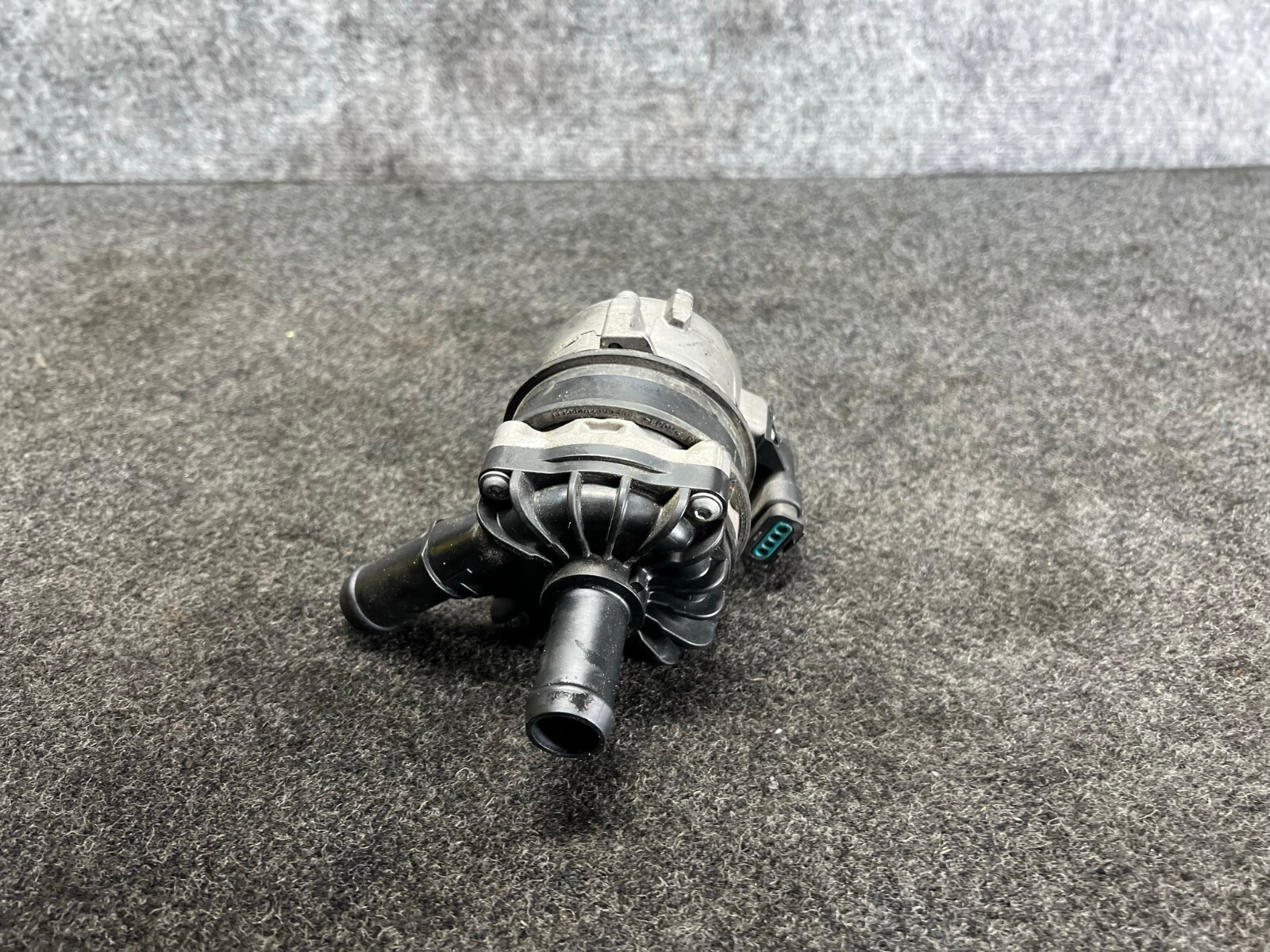 Mercedes-Benz A-class W169 Circulation Water Motor A0005000486 OEM for ...