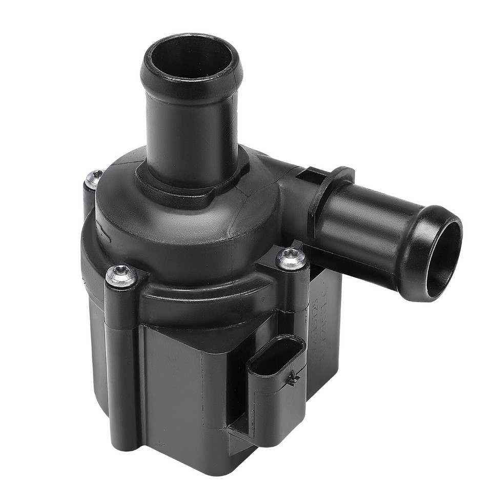 Zusatzwasserpumpe Standheizung für Audi A4 A5 A6 A7 A8 Q5 Q7 Bentley ...