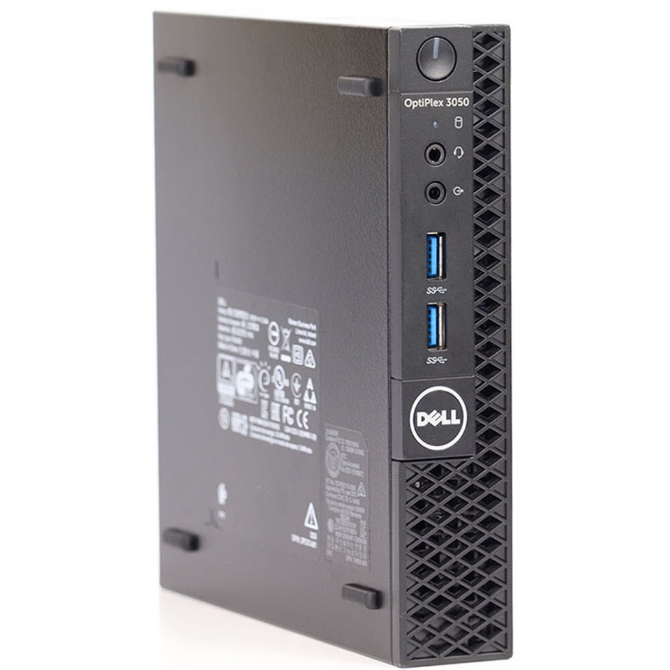 Dell Computer i5 PC Up To 16GB RAM 1TB HD 512GB SSD Dual 22in LCD ...