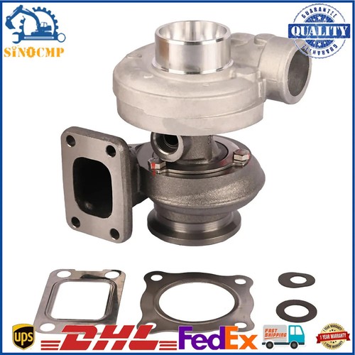 Turbocharger 316292 RE71550 SE502194 For John Deere 315 320 4120 4320 ...