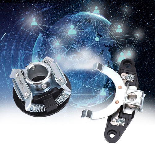 Single Phase Electric Motor Centrifugal Switch Machinery Parts 19mm 30A ...