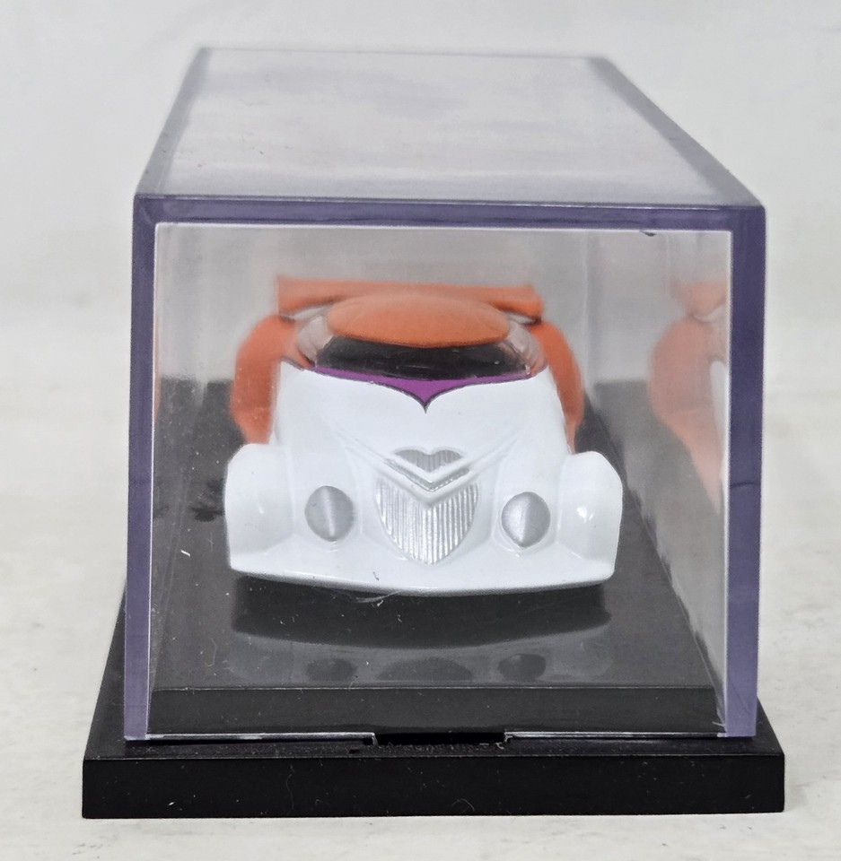 RLC Hot Wheels Rareflow Limited Edition Rare In Plastic Box Diecast Car ...