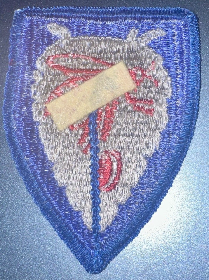 US Army North Carolina National Guard Embroidered Patch Class A Full ...