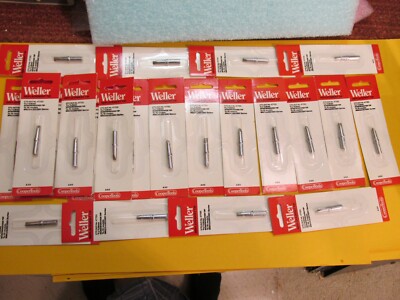 Weller ETD, For Model WEC24 / EC1201, Qty 1, See Pictures Fast Tracked ...