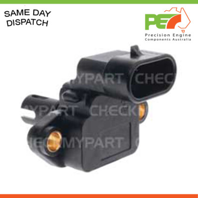 Brand New * OEM * Manifold Absolute Pressure MAP Sensor For Mini R53 | eBay