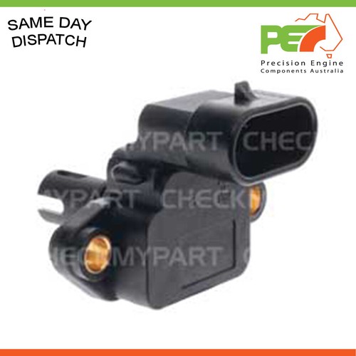 Brand New * OEM * Manifold Absolute Pressure MAP Sensor For Mini R53 ...