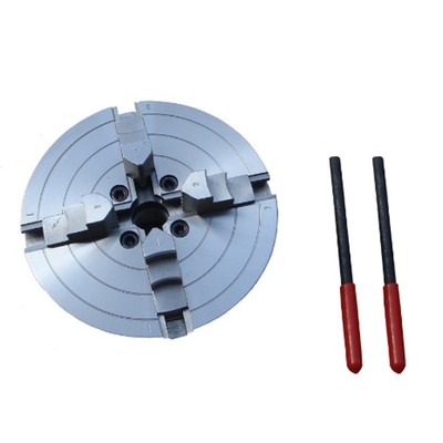 Chucks - 6 Inch Lathe Chuck