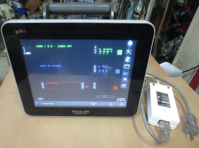 Patient Monitors - Multiparameter Module