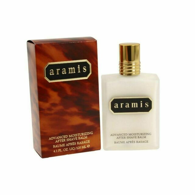 Aramis SG_B0117Z0TXY_US Aramis Men's Balm After Shave - 4.1oz for sale ...