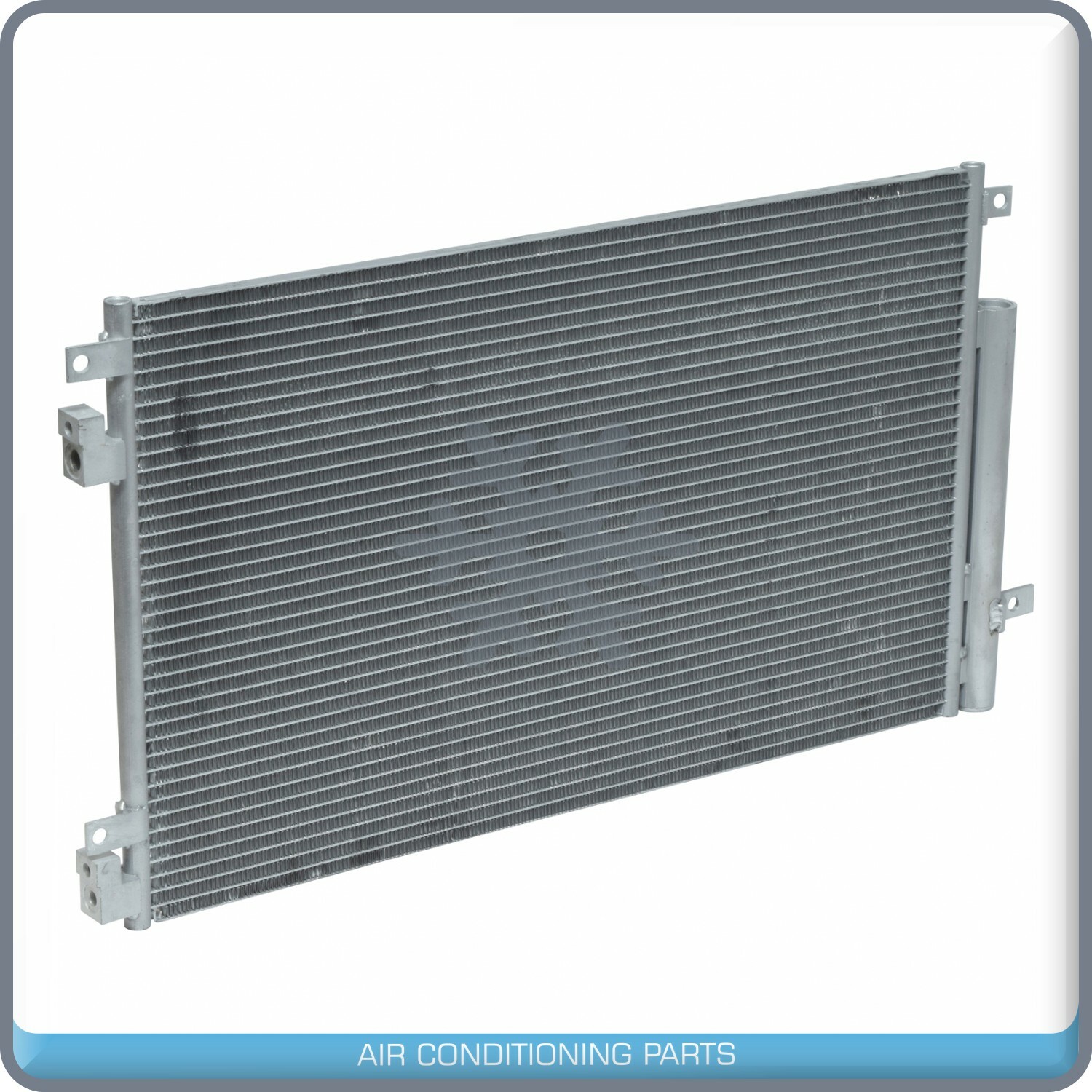 New A/C Condenser for Chevrolet Spark - 2016 to 2020 - OE# 94524859 | eBay