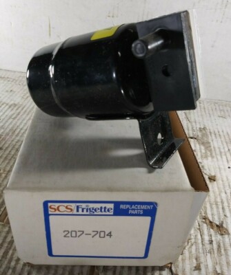 1 NEW SCS/FRIGETTE 207-704 A/C ACCUMULATOR NIB ***MAKE OFFER*** | eBay