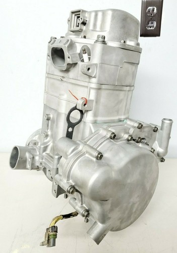 2010 POLARIS RANGER 800 FULLY REBUILT ENGINE 6 MONTH WARRANTY FREE SHIP ...