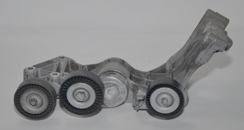 Carrier Mercedes W169 A160 Aggregate Holder Tensioner A2662000970 | eBay