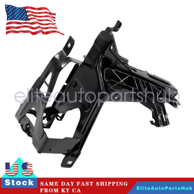 Fit BMW M5 528i 535 550 Right Outer Support Headlight Mount Bracket ...