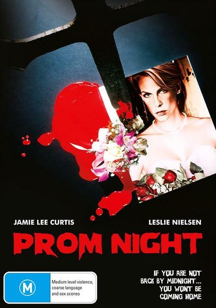 Prom Night (DVD, 1980) for sale online | eBay