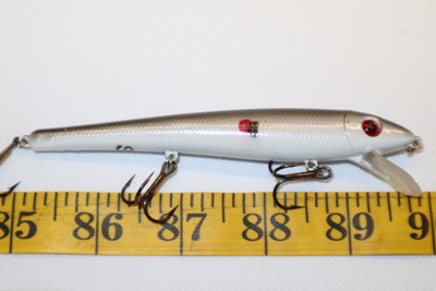Rapala - Vintage Discontinued Lures