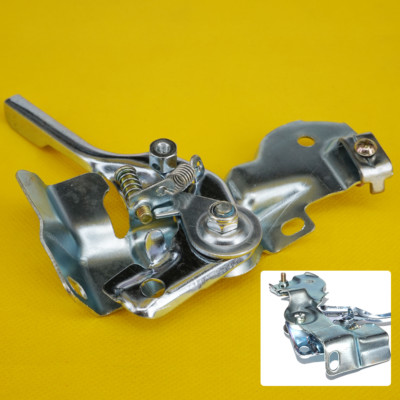 Remote Throttle Control Assy Fit for Honda 16500-ZH8-823 GX140 GX160 ...