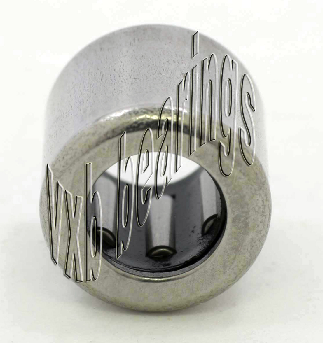 HK172620 Shell Type Bearing with inner ring 17x26x20 | eBay