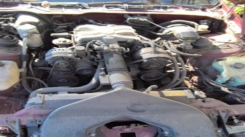 Rear Bumper Fits 85-90 CAMARO 325300 | eBay