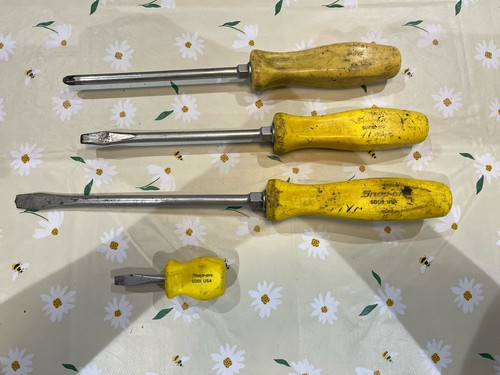 Snap On Screwdrivers | eBay UK