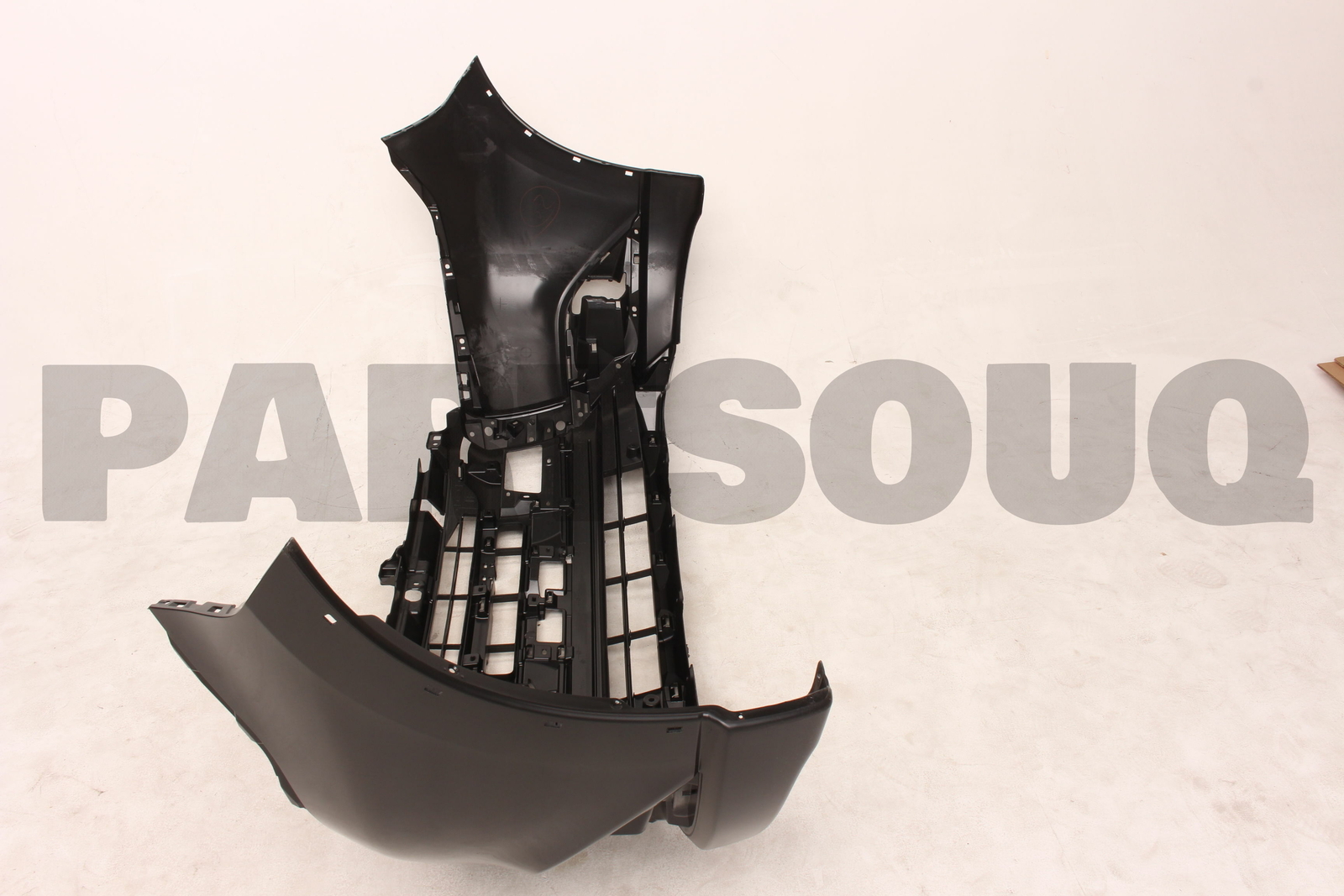 62022W730P Genuine Mitsubishi FACE,FR BUMPER | eBay