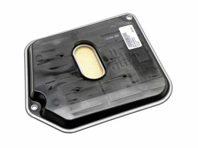 ZF Automatic Transmission Filter fits BMW 740iL 1997-2001 85BVQK | eBay