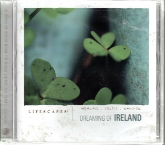 NEW Lifescapes: Dreaming of Ireland ~ Lifescapes CD 797307241327 | eBay