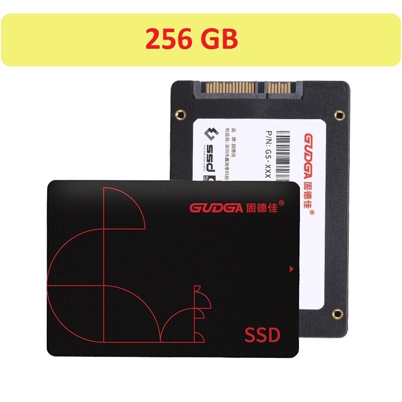 2.5 inch, SATA SSD 128GB 256GB 512GB 1TB , SSD, Solid State Drive, 2.5 ...