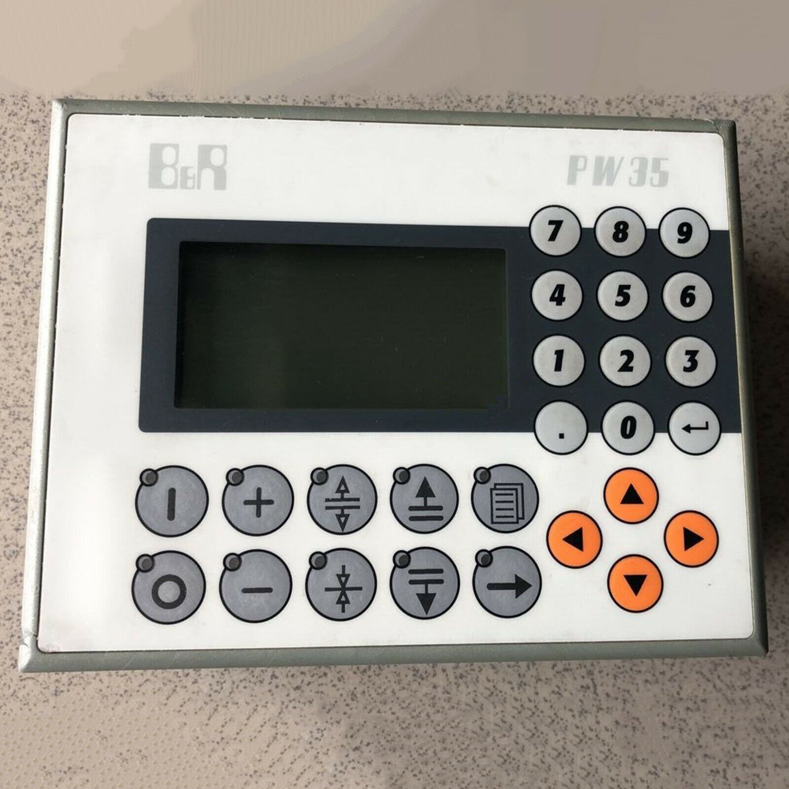 One NEW operation screen For B&R 4PP035.E300-01 Free Shipping | eBay