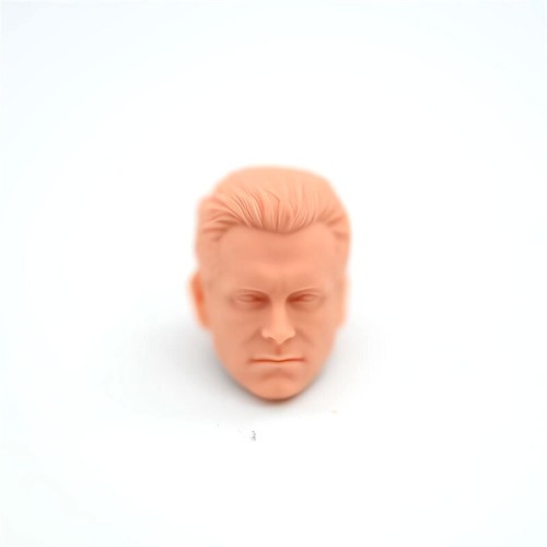 1/10 Scale The Boys Homelander Head Sculpt Unpainted Fit 7" Neca Figure ...