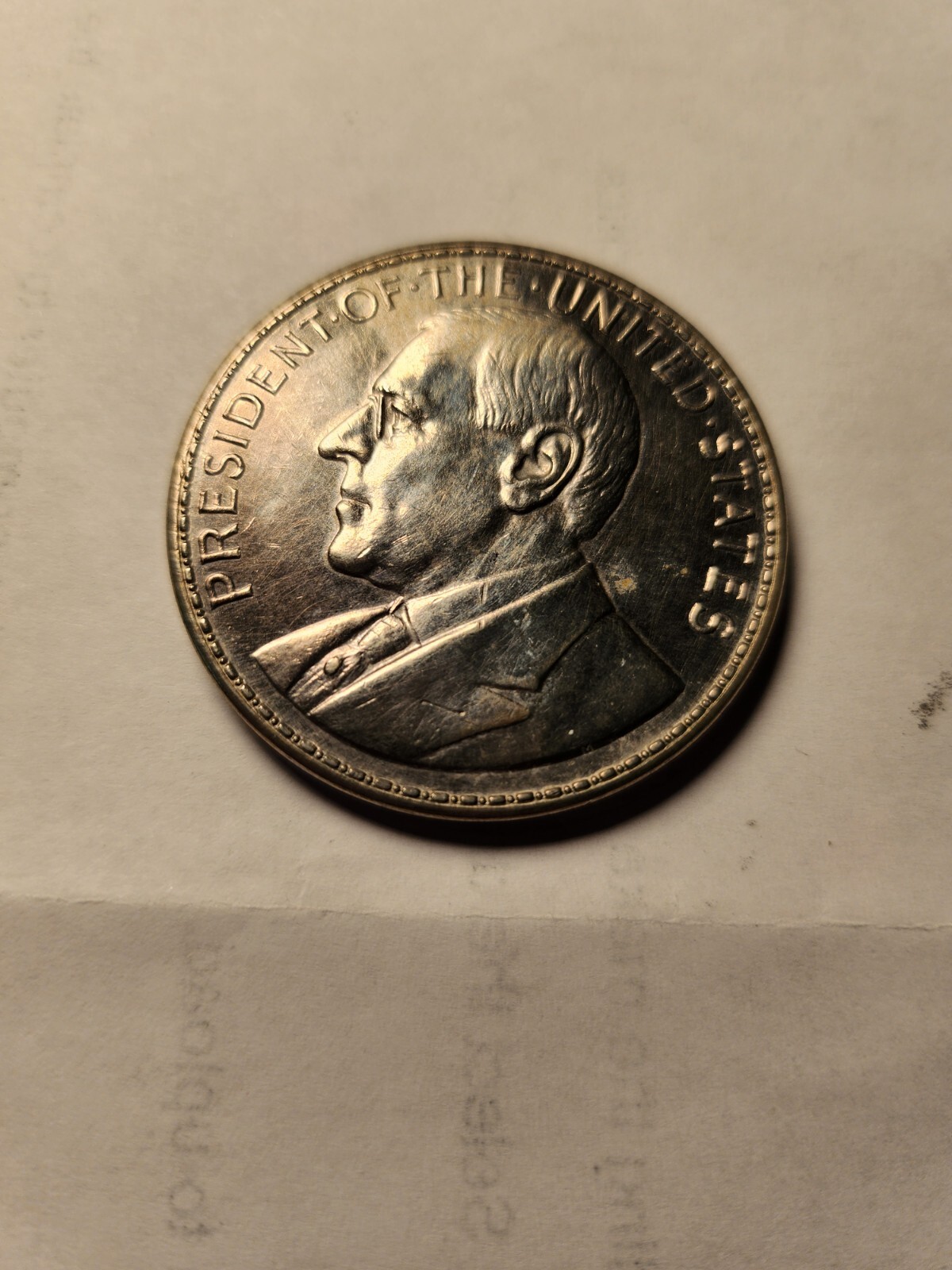 1920 - Commemorative Manila P.I. coin opening of the Mint | eBay