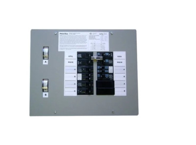 Transfer Switches - Gen Tran