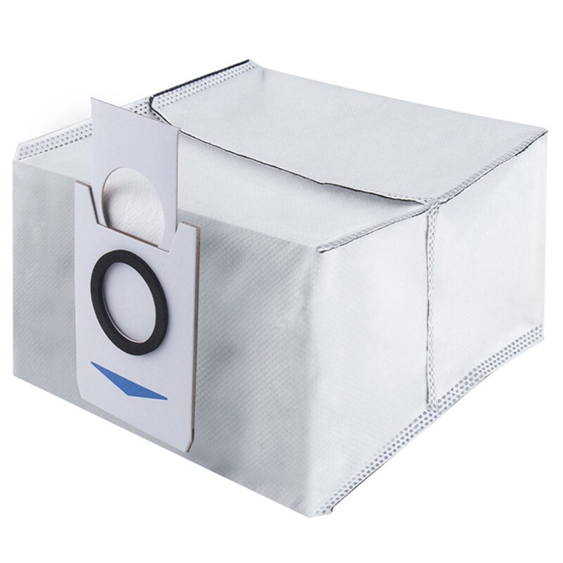 For X1 T10 Turbo Omni Main Brush Hepa Mop Cloth Dustbin Box Dust Bag ...