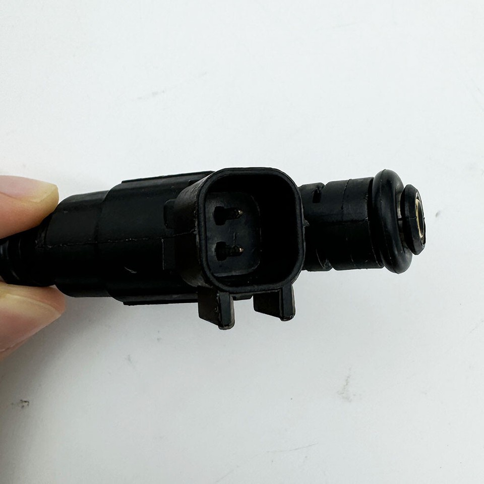 6Pcs Fuel Injectors 0280155784 Upgrade For 04854181 Bosch Jeep 1999 ...