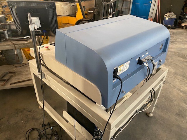 Mirtec MV-2HTL AOI Automatic Optical Inspection Benchtop Desktop AOI ...