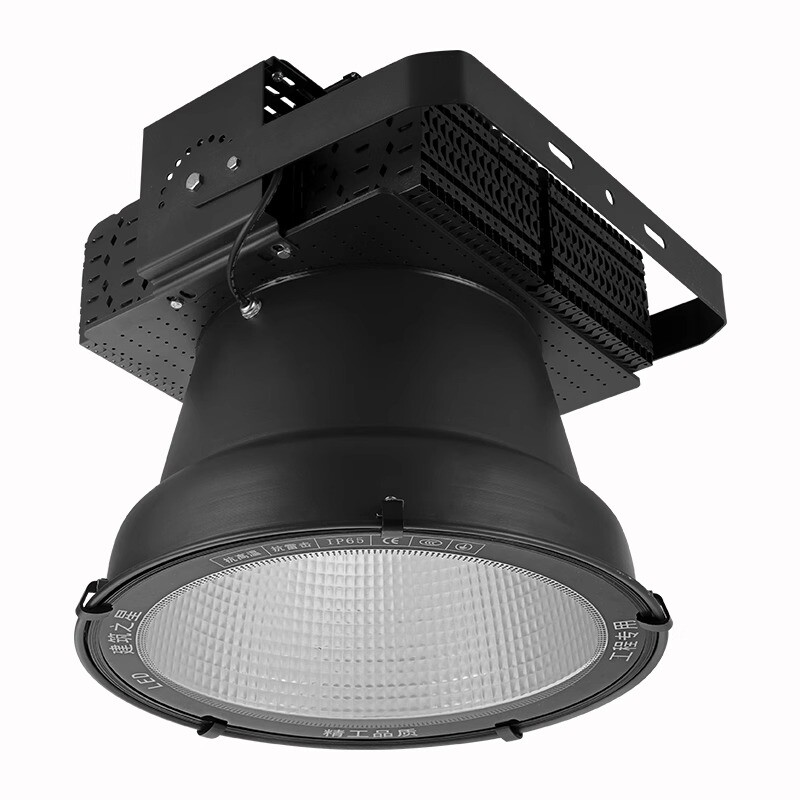 Led Tower Crane Light Site Lighting Super Bright Outdoor Waterproof ...