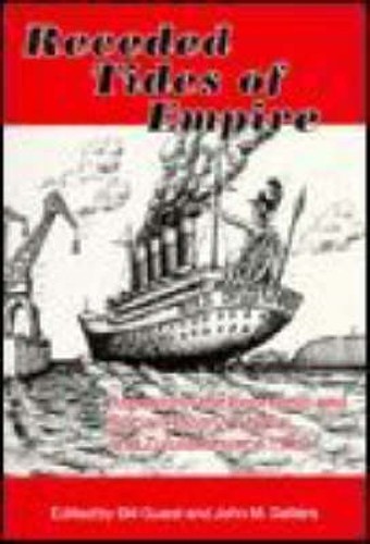 Bill Guest Receded Tides of Empire (Paperback) 9780869808917| eBay