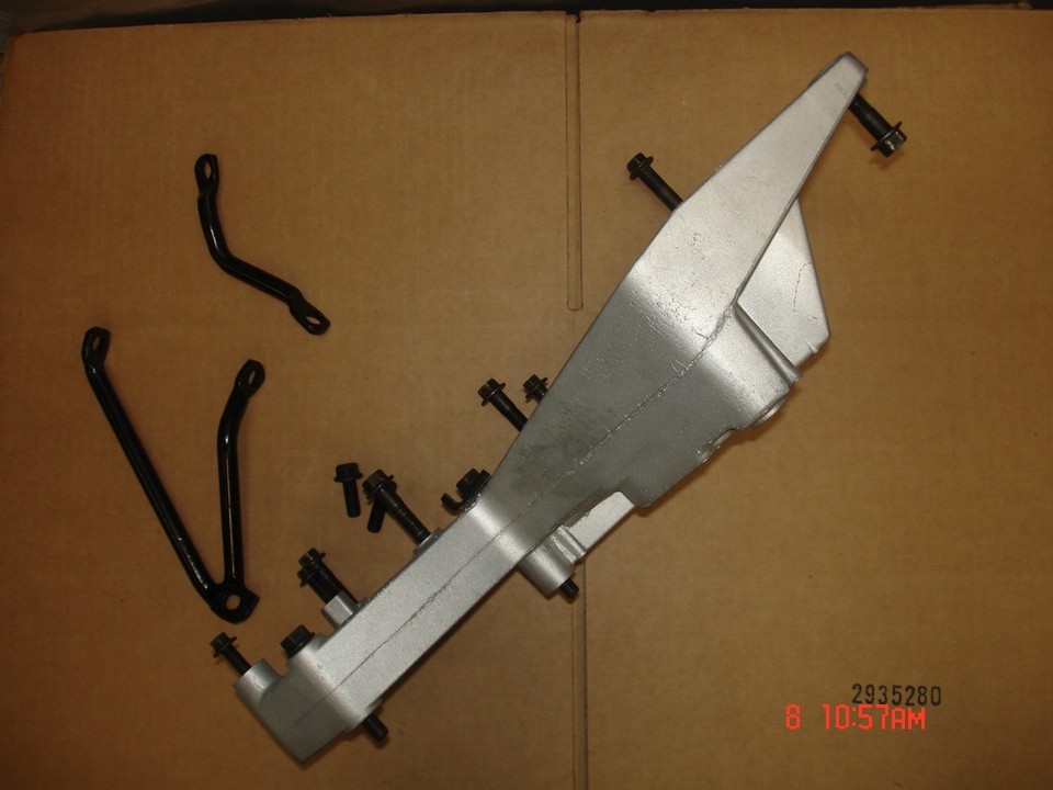 93-97 LT1 Camaro Z28 Firebird AC Compressor Alternator P/S Accessories ...