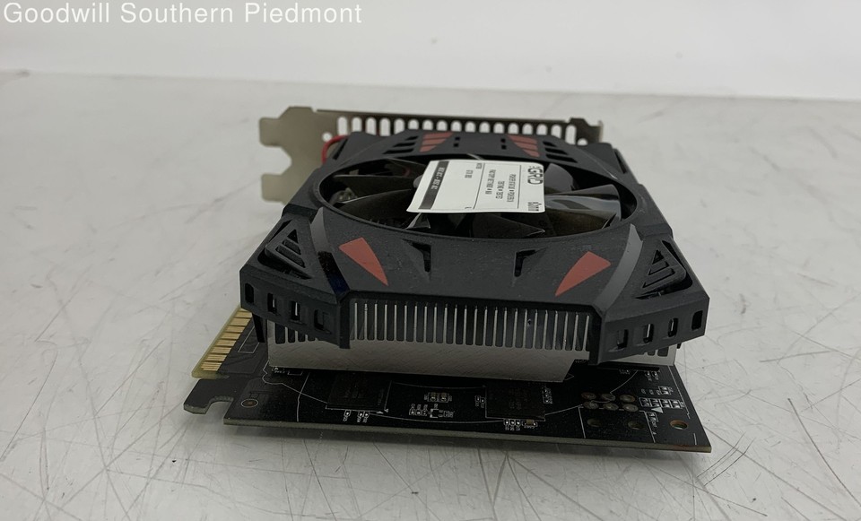 NVIDIA GeForce GTX 650 1GB 128Bit GDDR5 Graphics Card - Tested | eBay