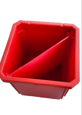 Milwaukee Dividers- Deep Bin 48228435 . 48228430 (Packout Organiser) 🇦🇺 ...