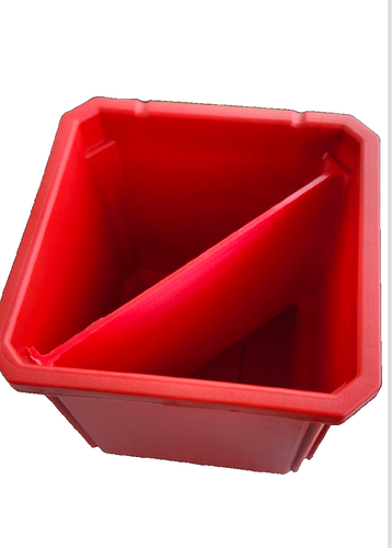 Milwaukee Dividers- Deep Bin 48228435 . 48228430 (Packout Organiser) 🇦🇺 ...