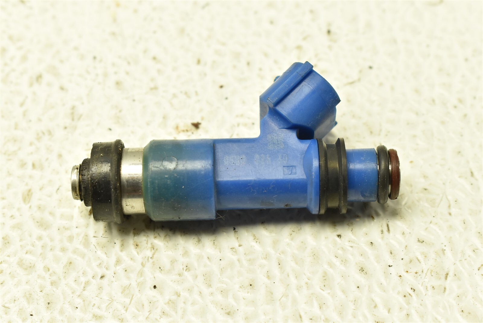 2006-2020 Subaru WRX STI Fuel Injector Top Feed Set Top Feed Injectors ...