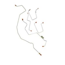 Chevrolet S10 Brake Lines at Andy's Auto Sport