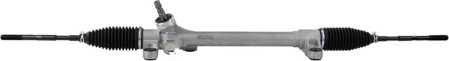 Rack and Pinion Assembly-New Rack and Pinion Complete Unit Atlantic ...